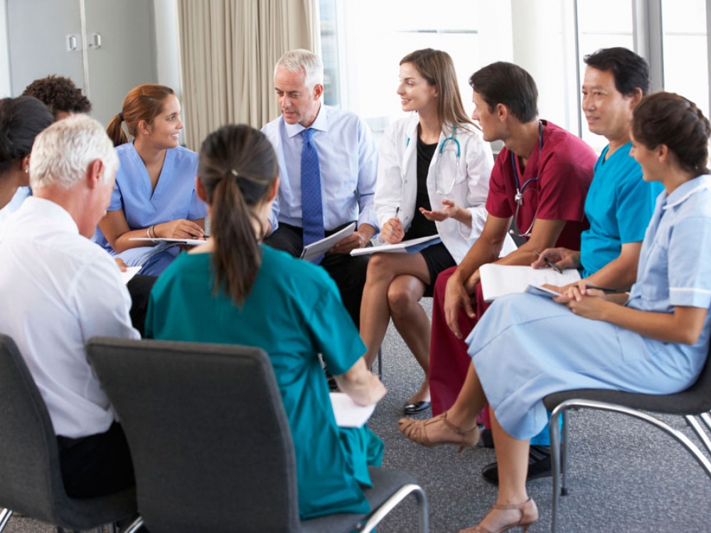 About You - Newpoint Healthcare - Healthcare Advisors